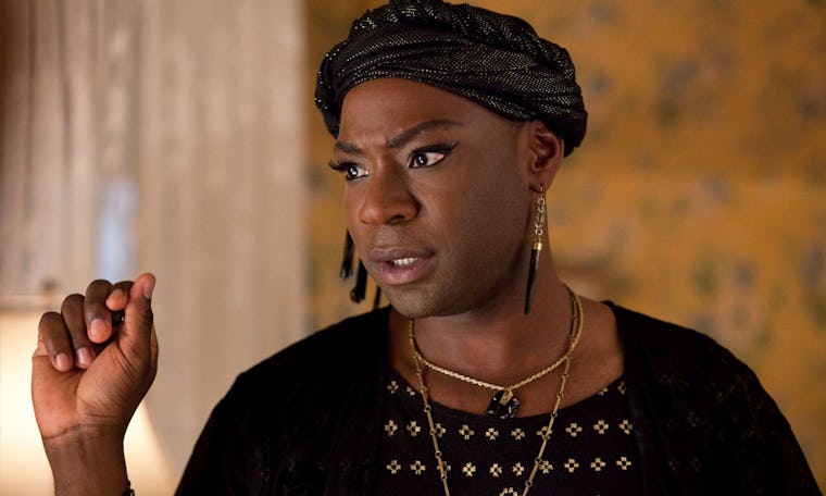 Our 21 Favorite Pop Culture Witches Of The Past 20 Years