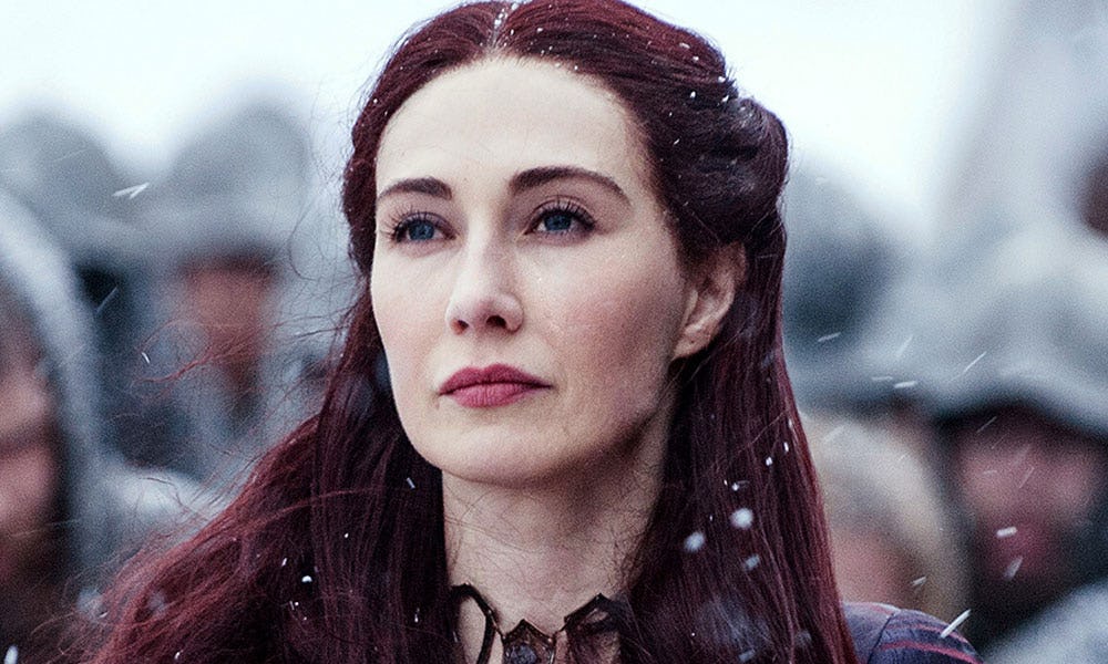 Our 21 Favorite Pop Culture Witches Of The Past 20 Years