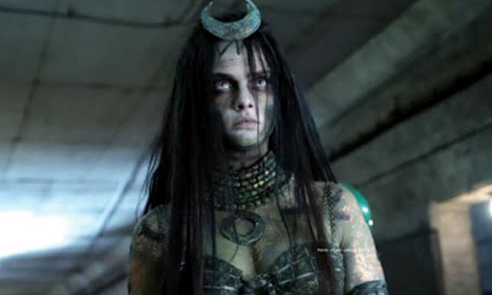 Our 21 Favorite Pop Culture Witches Of The Past 20 Years