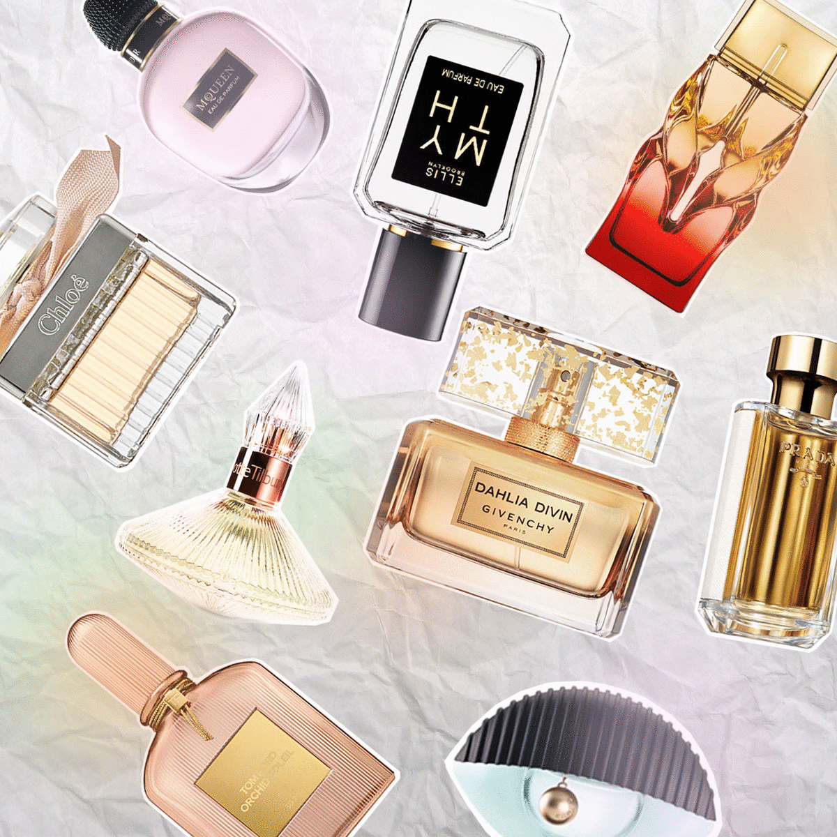The Top 10 Fall Fragrance Launches