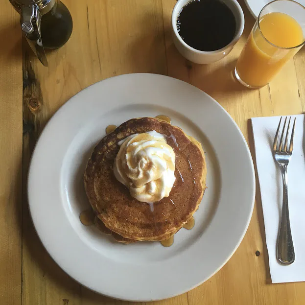 Chefs Share Their Favorite Fall Dishes Inspired By Their Fondest Food ...