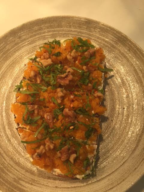 Chefs Share Their Favorite Fall Dishes Inspired By Their Fondest Food ...