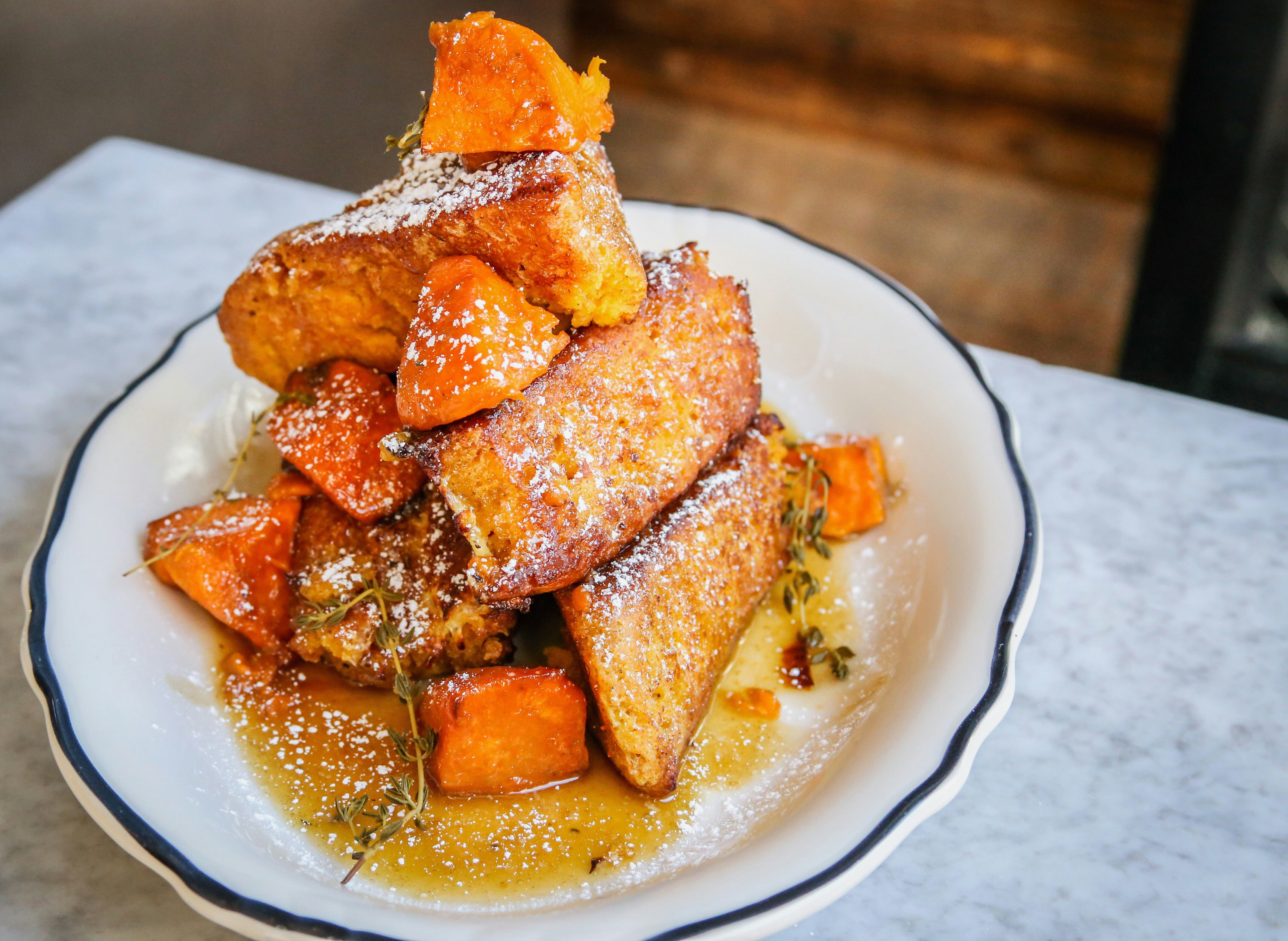 Chefs Share Their Favorite Fall Dishes Inspired By Their Fondest Food ...