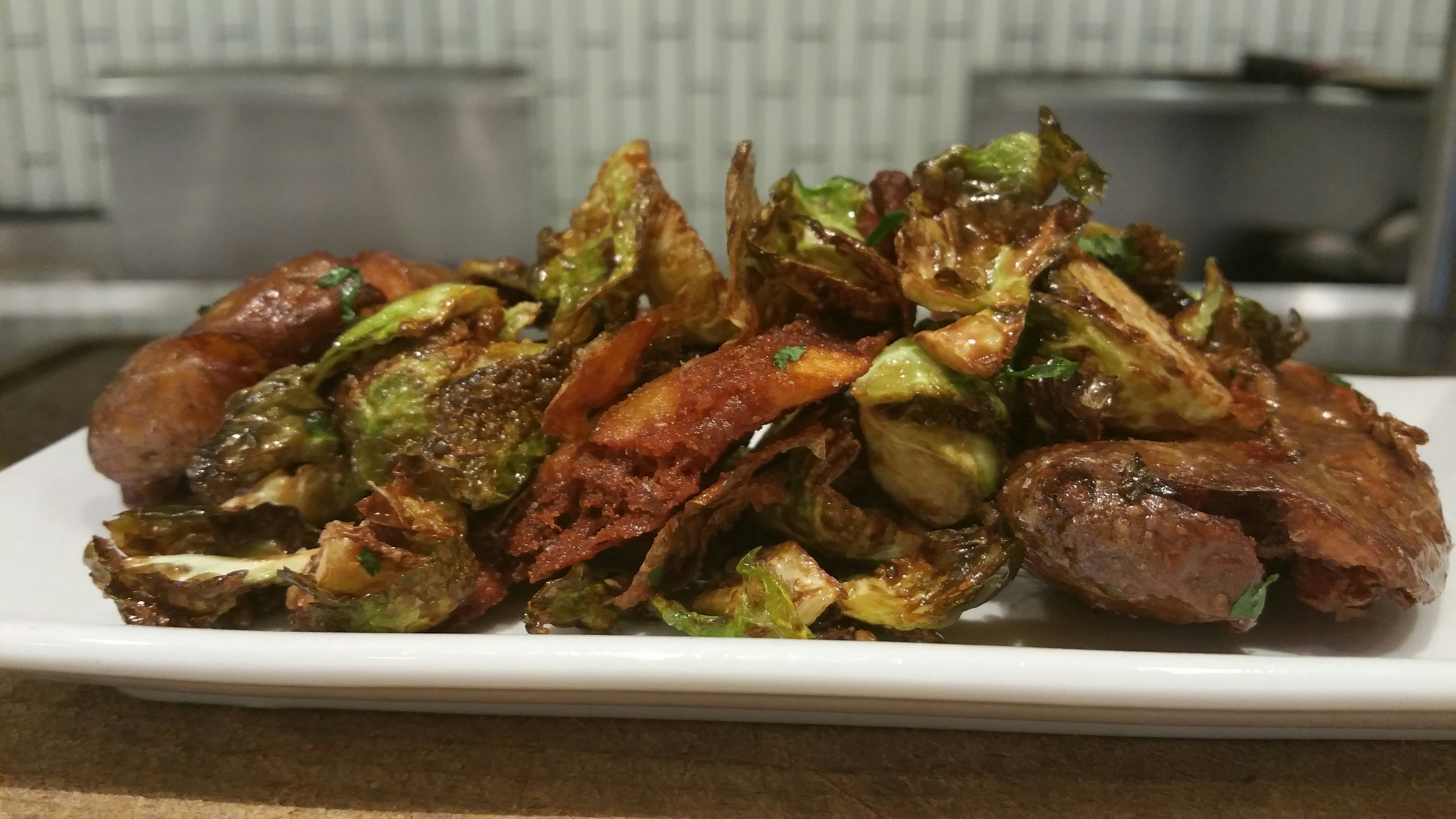 Chefs Share Their Favorite Fall Dishes Inspired By Their Fondest Food ...