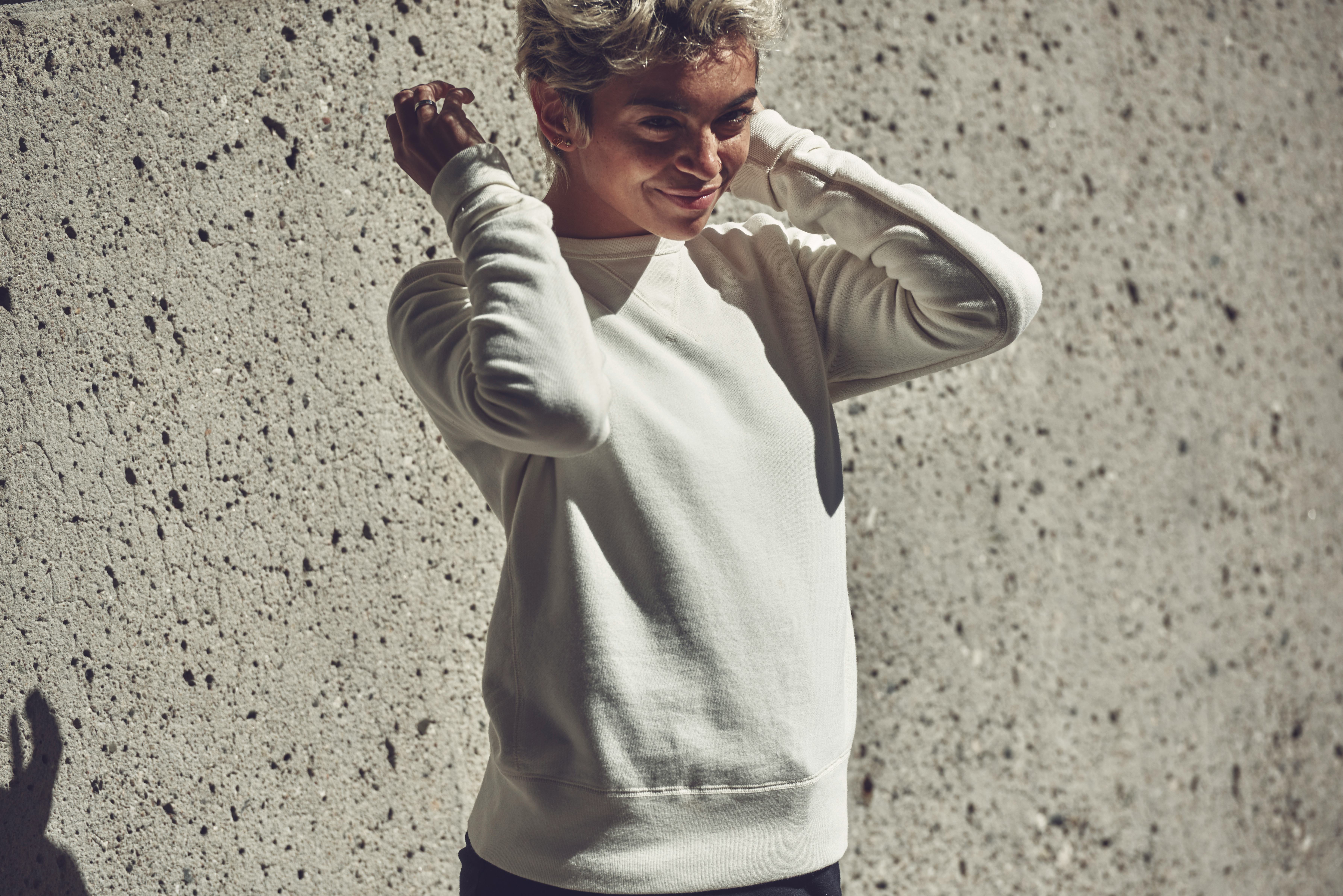 Converse Essentials Apparel Launch