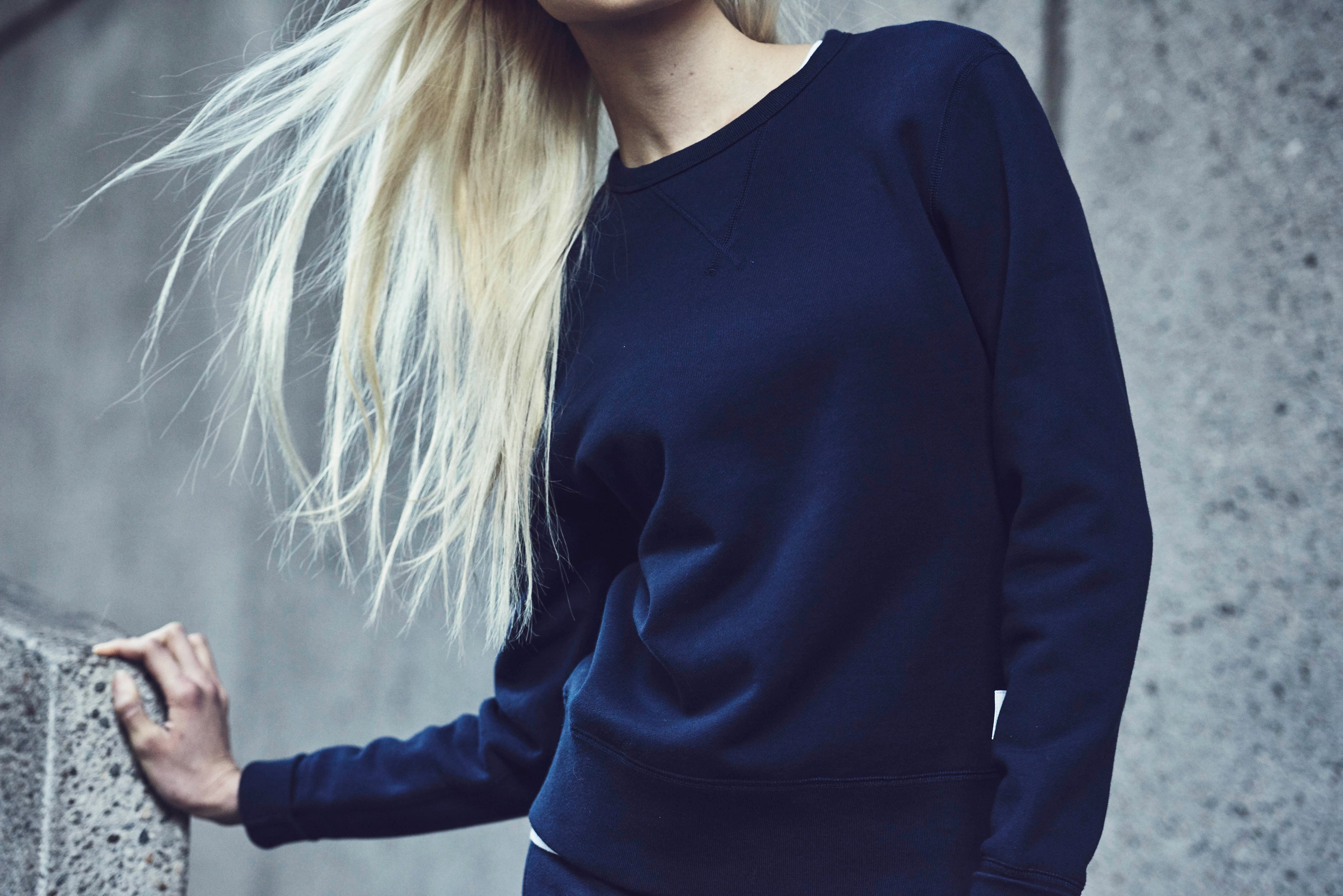 Converse Essentials Apparel Launch