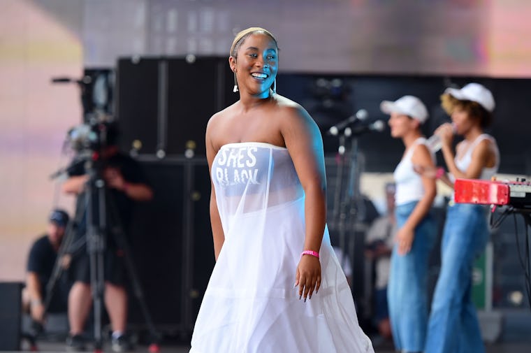 21 Cool New Artists 21 And Under