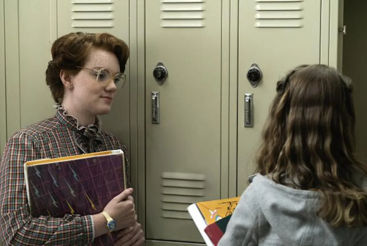 Barb From ‘Stranger Things’ Is “Very Dead” According The Duffer Bros.