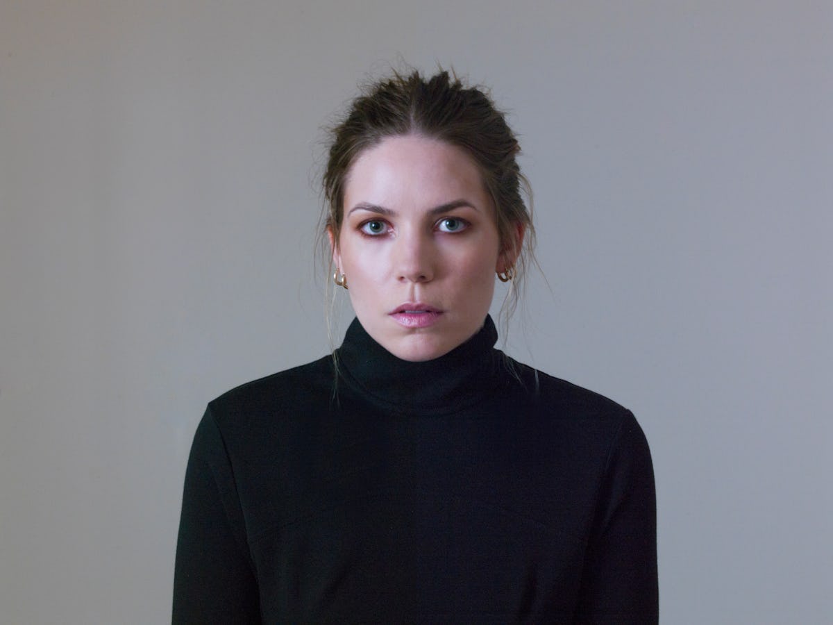 Skylar Grey On The Inspiration Behind Her New Album ‘Natural Causes ...