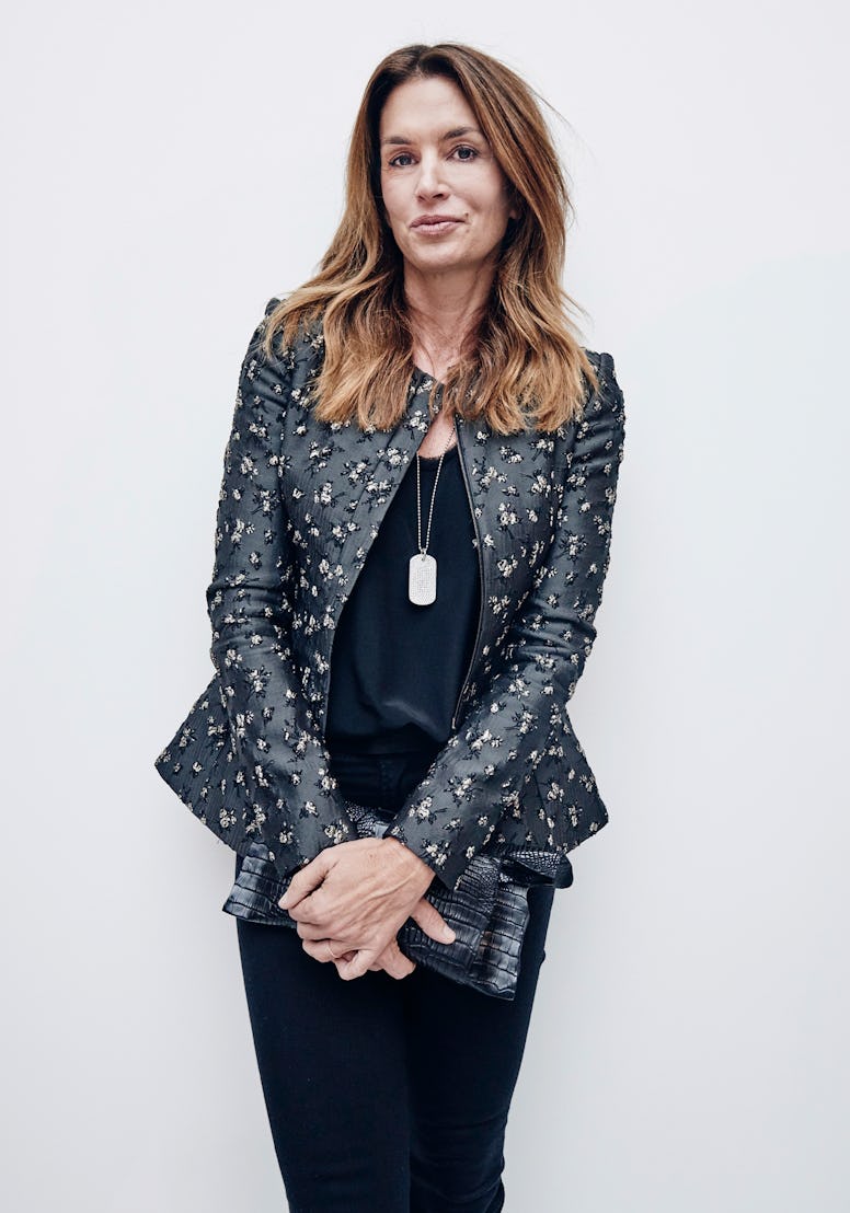 MADE Fashion Week Is Where New York City’s Coolest Hang Out