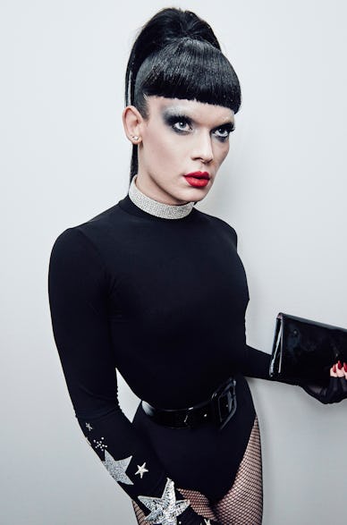 MADE Fashion Week Is Where New York City’s Coolest Hang Out