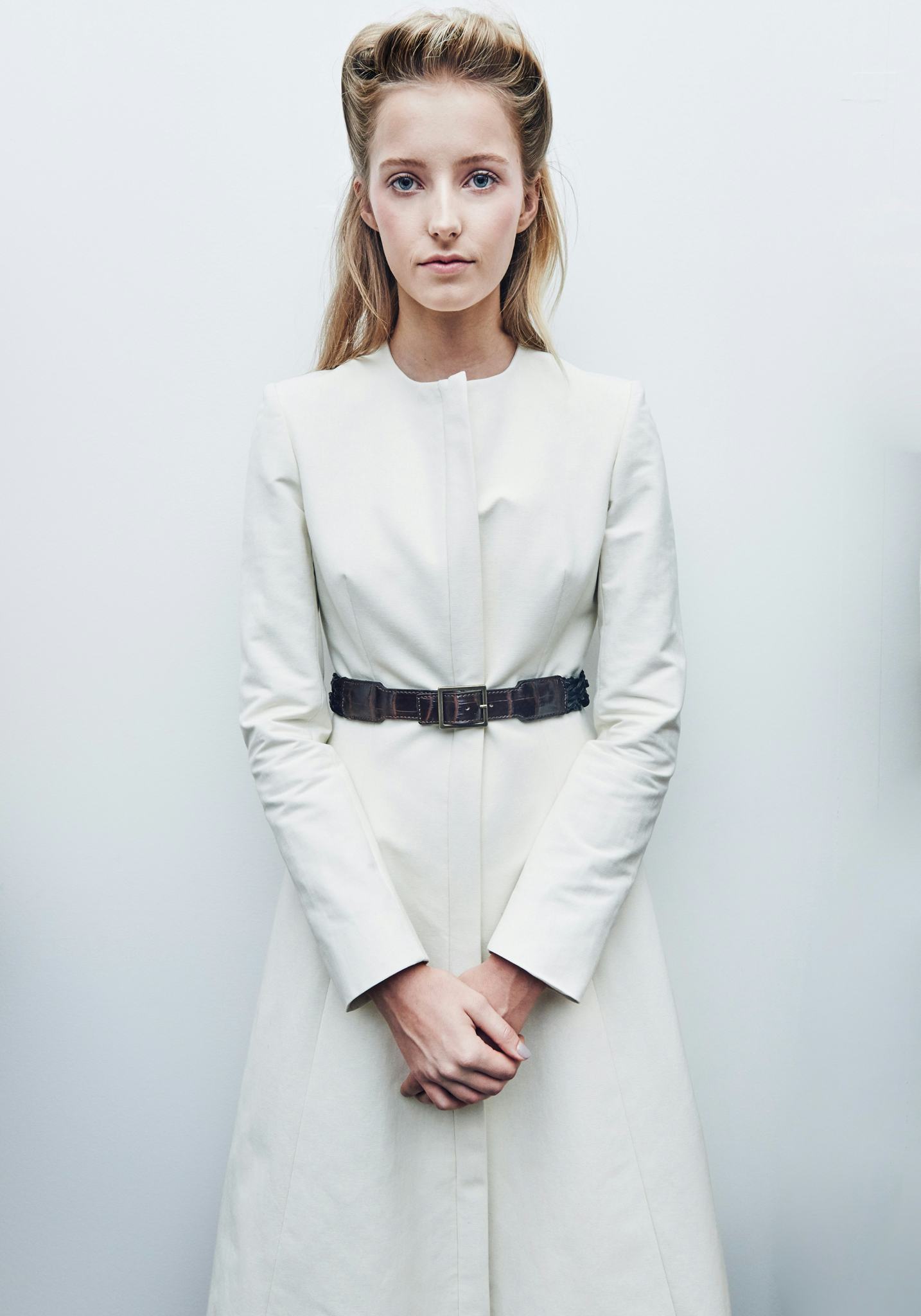 MADE Fashion Week Is Where New York City’s Coolest Hang Out