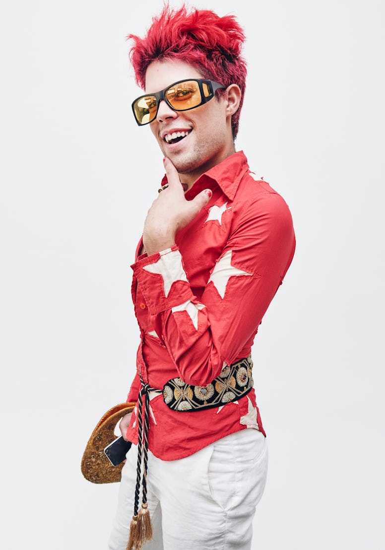 MADE Fashion Week Is Where New York City’s Coolest Hang Out