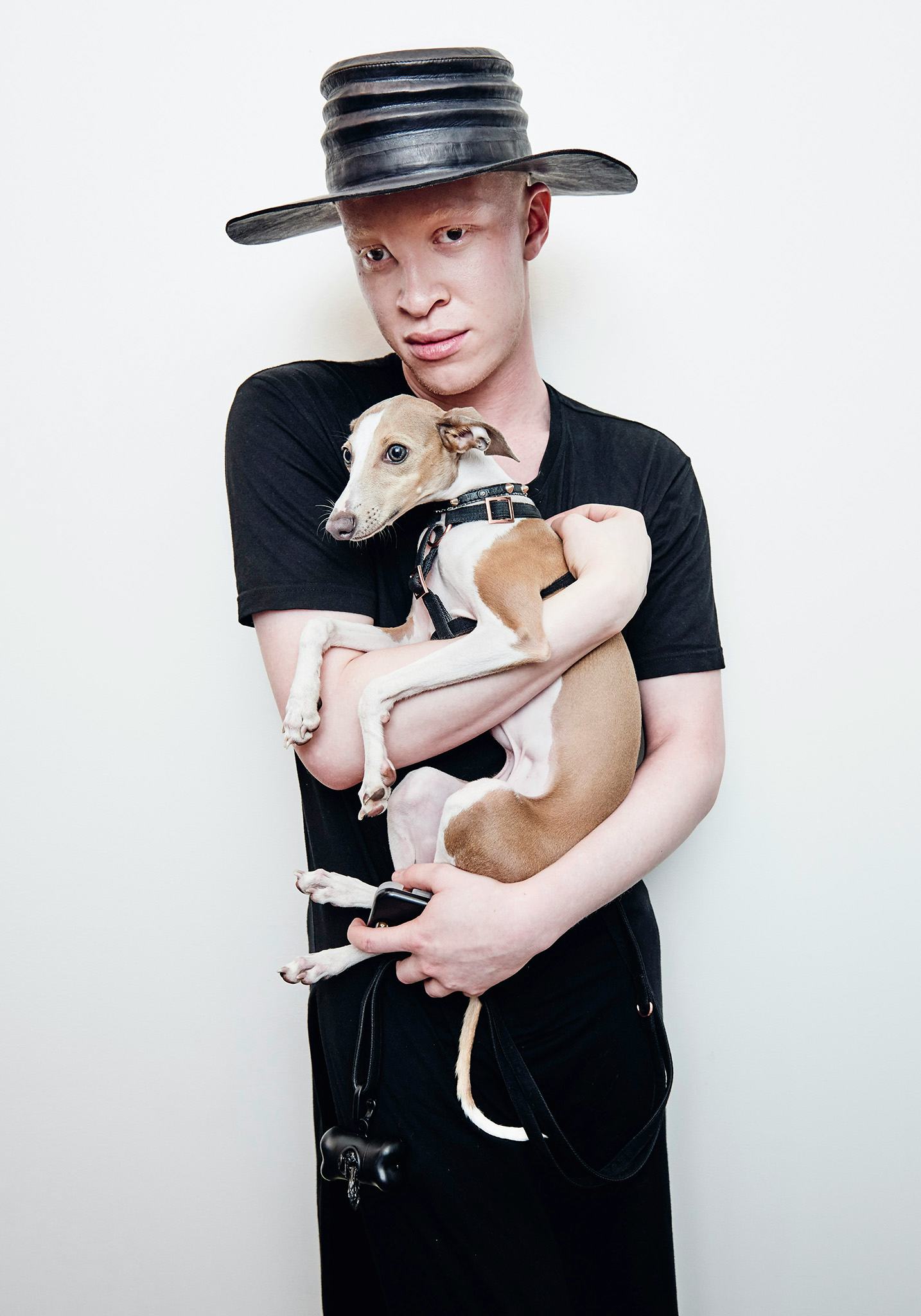 MADE Fashion Week Is Where New York City’s Coolest Hang Out