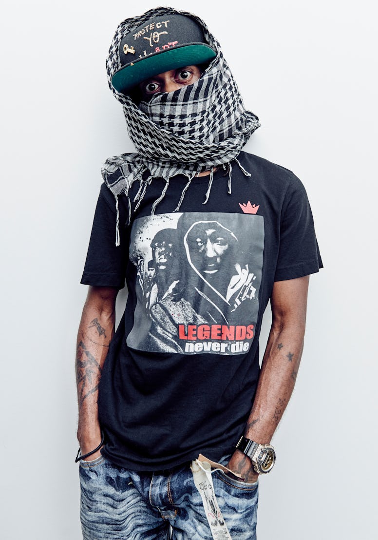 MADE Fashion Week Is Where New York City’s Coolest Hang Out