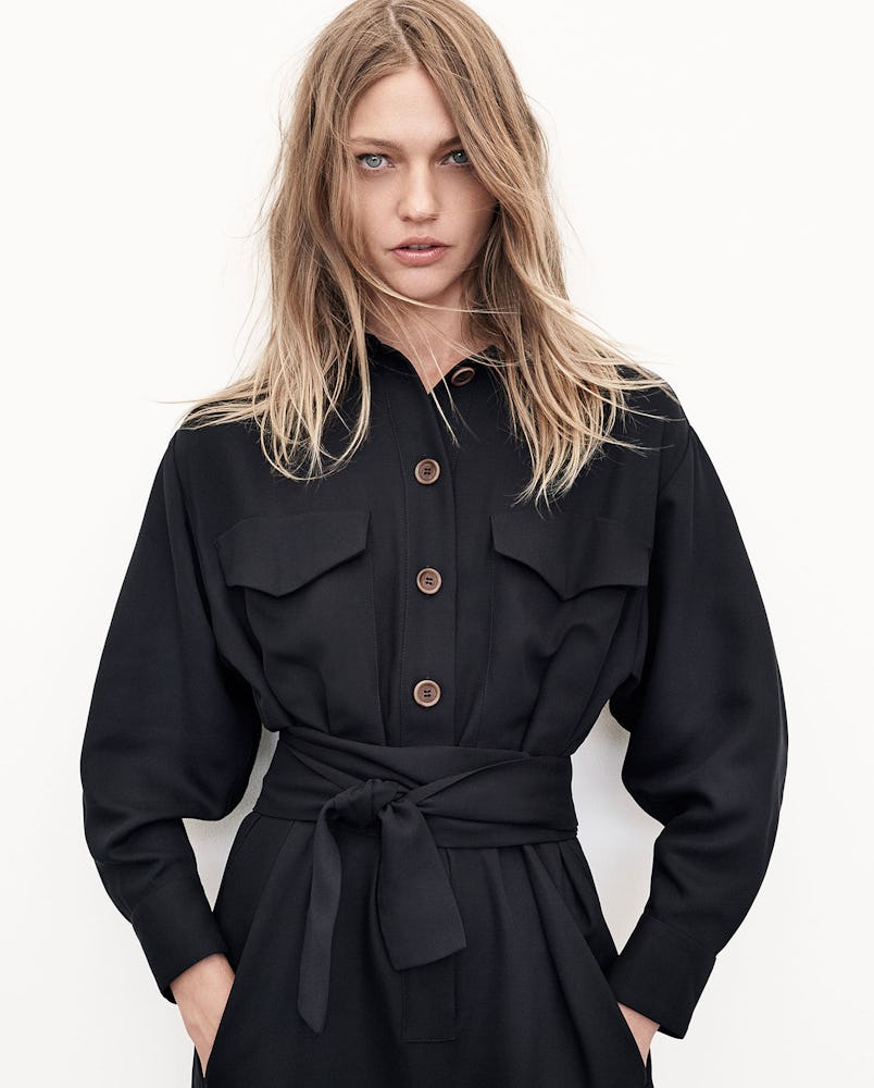Zara Launches #JoinLife, Its First Sustainable Collection
