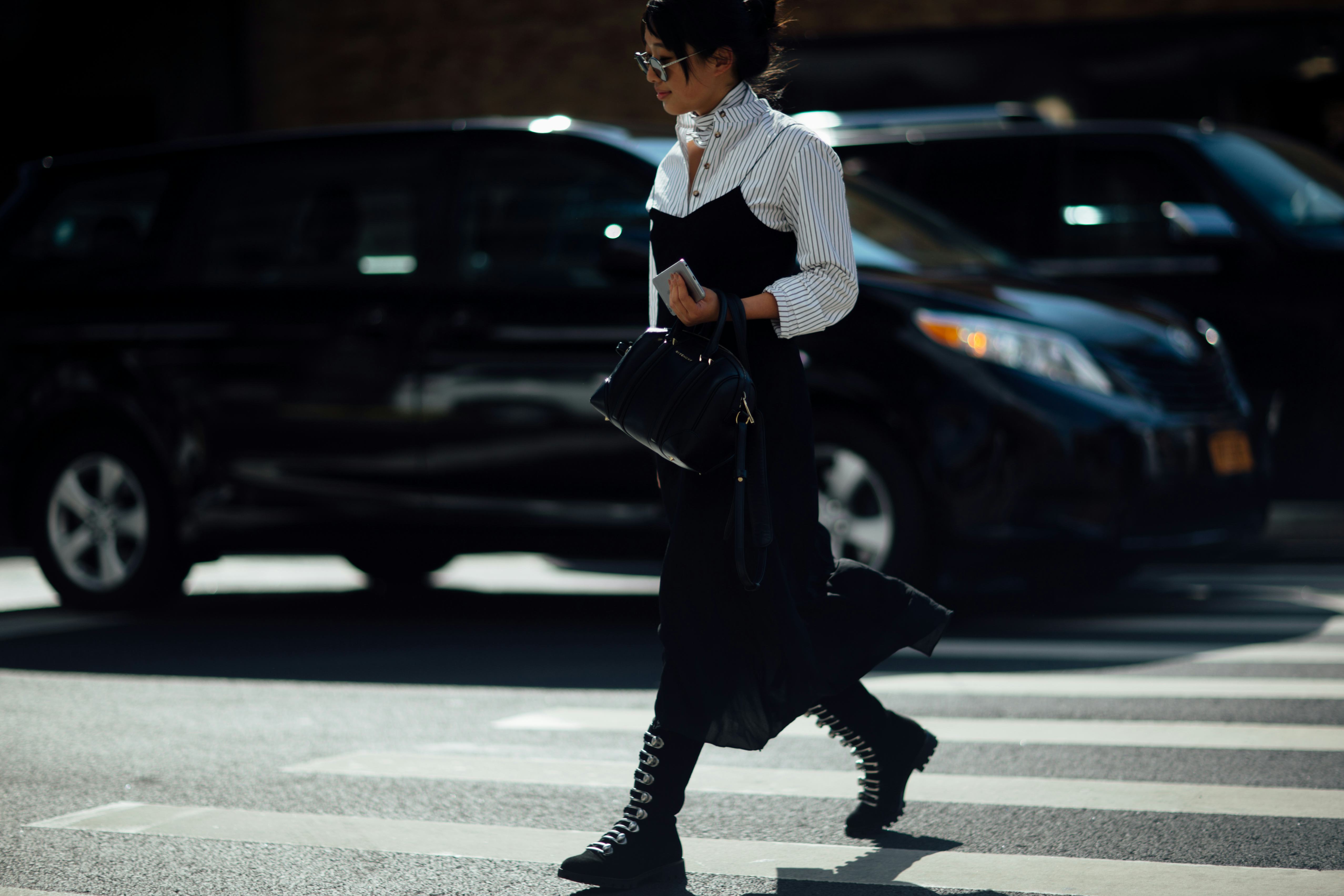 The Best Of NYFW 2016 Street Style