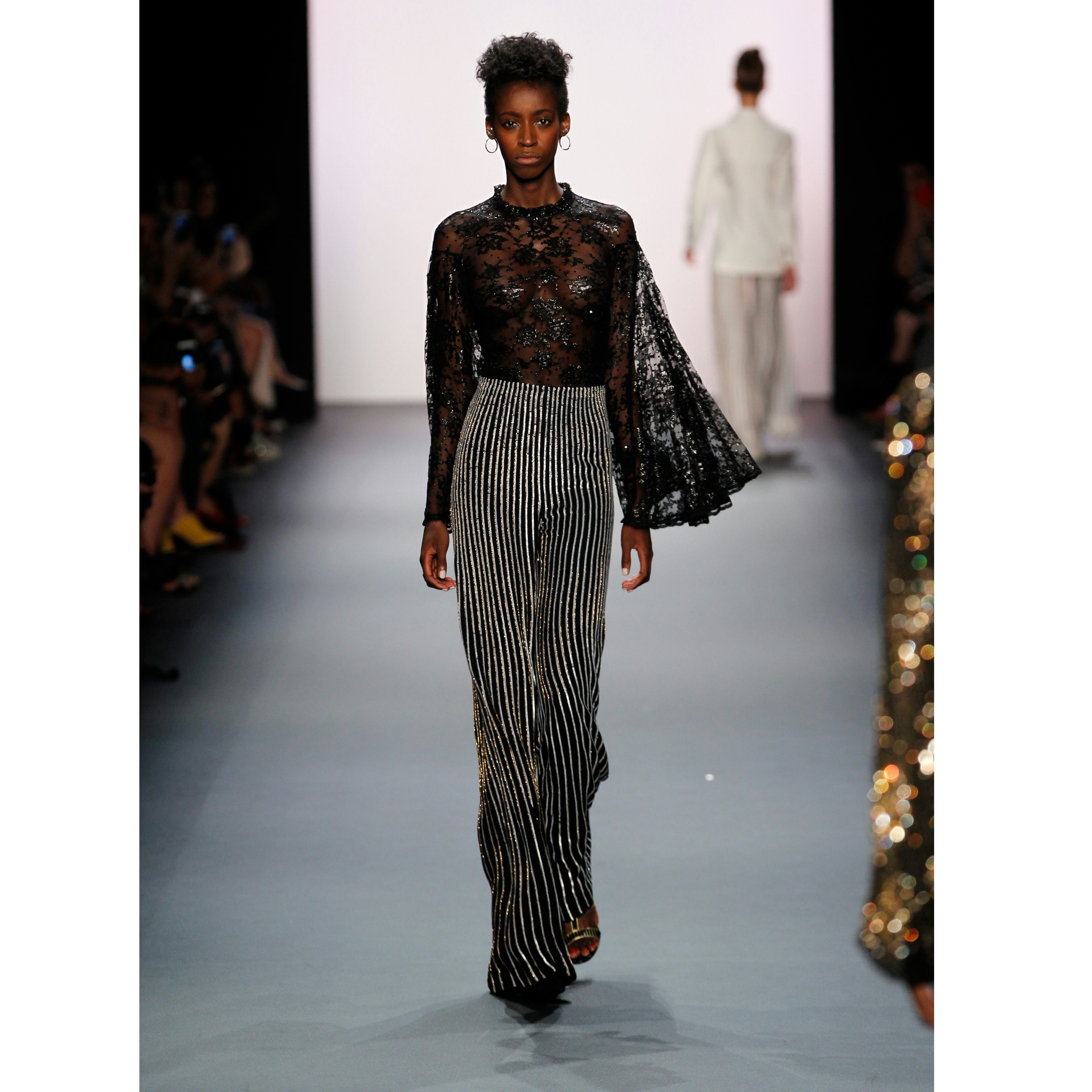 27 NYFW Designers Share Their Spring 2017 Fashion Week Inspirations