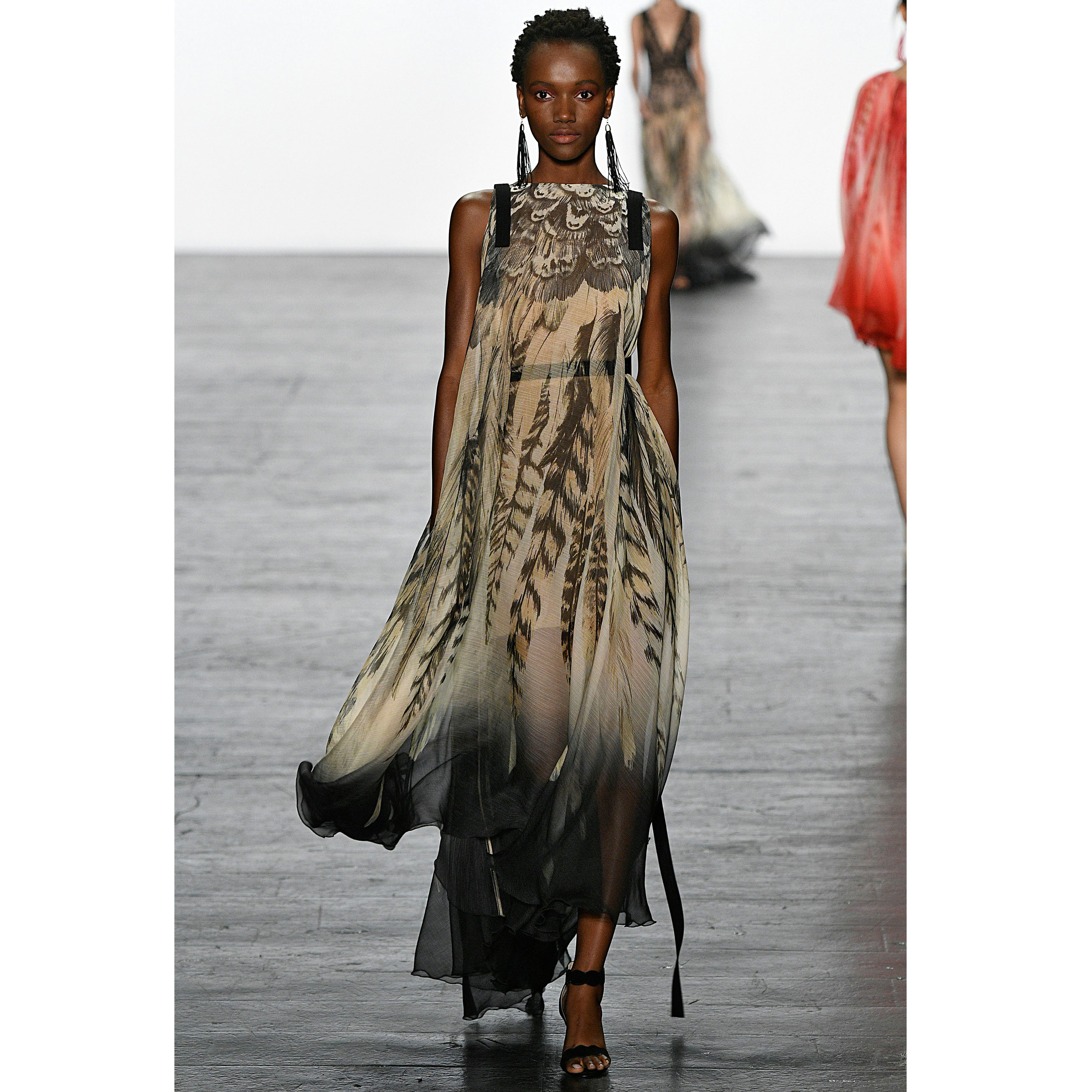 27 NYFW Designers Share Their Spring 2017 Fashion Week Inspirations