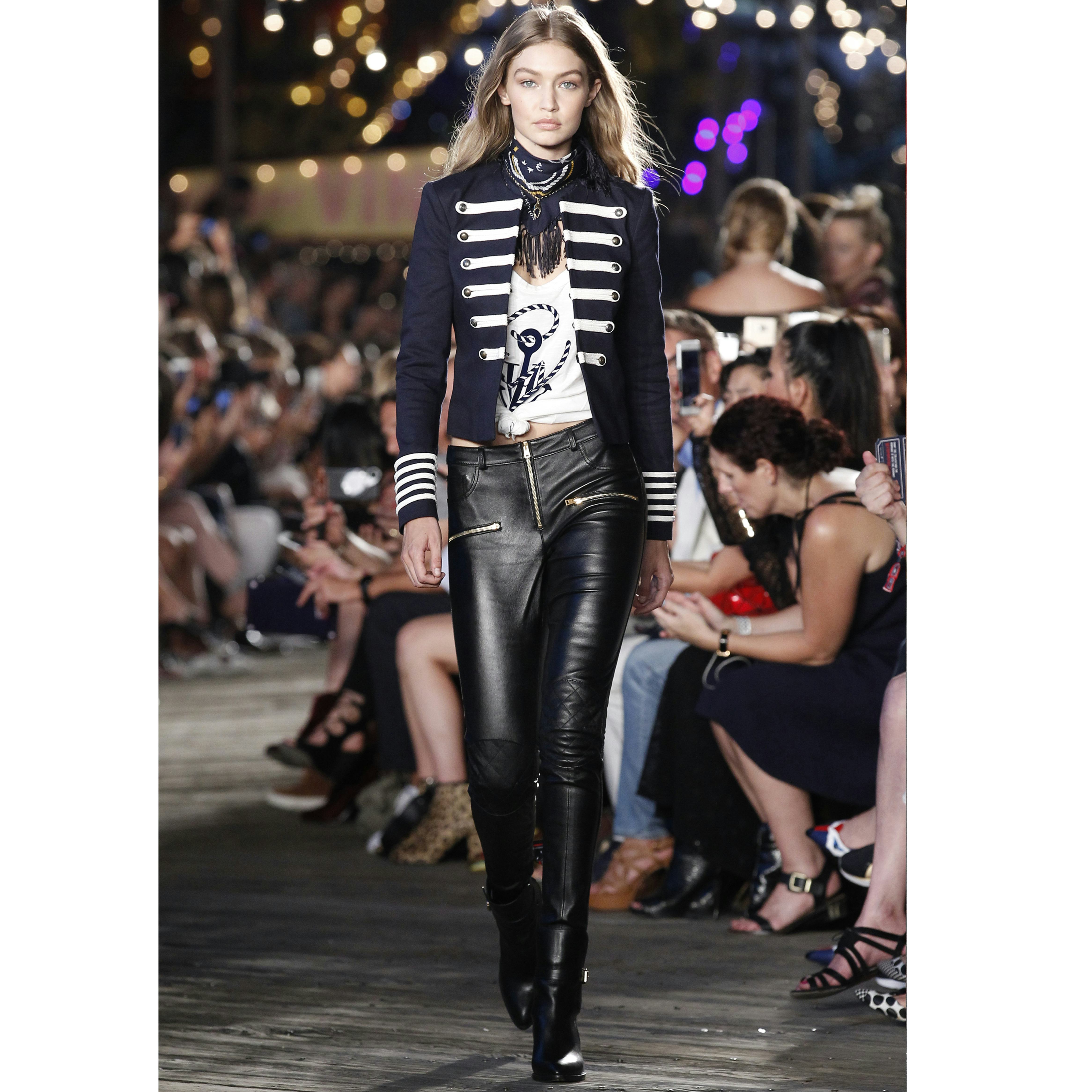 27 NYFW Designers Share Their Spring 2017 Fashion Week Inspirations