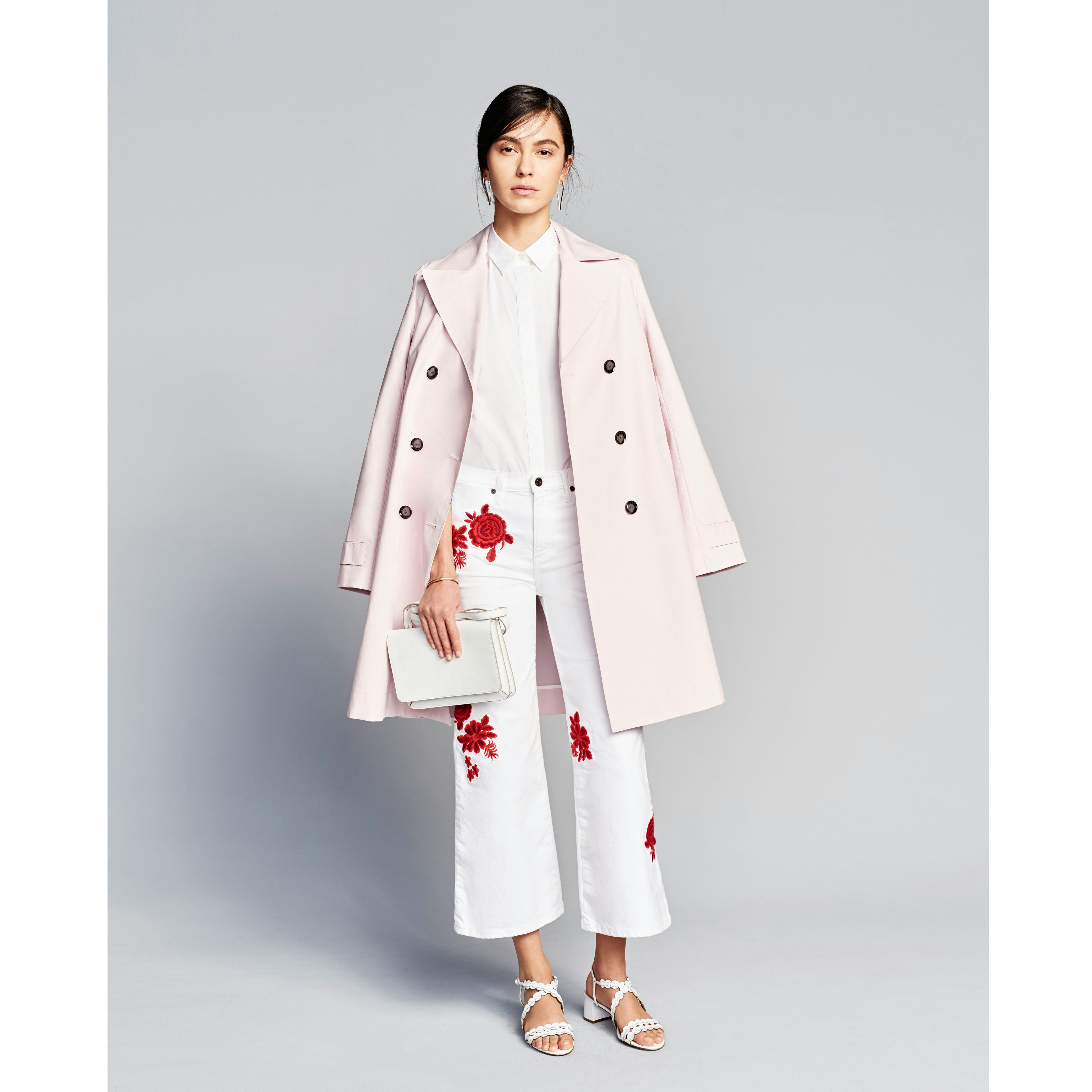 27 NYFW Designers Share Their Spring 2017 Fashion Week Inspirations