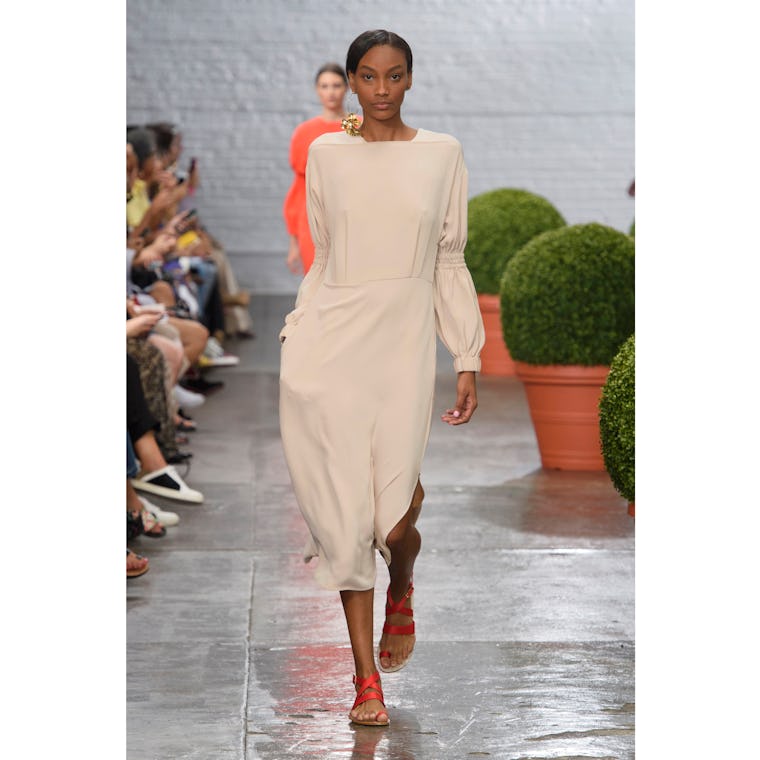 27 NYFW Designers Share Their Spring 2017 Fashion Week Inspirations