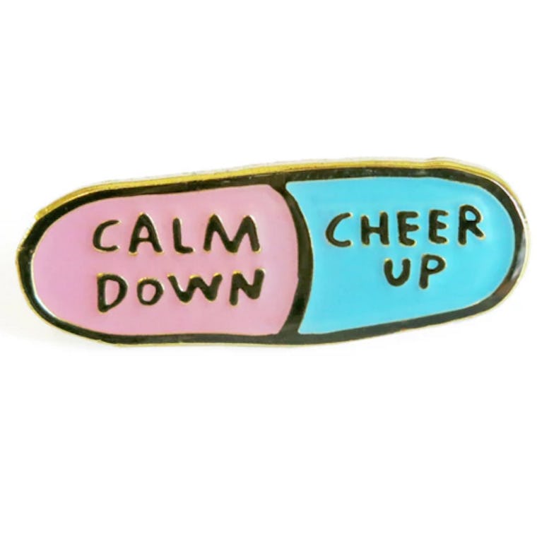 Our 12 Favorite Online Shops For Pins And Patches