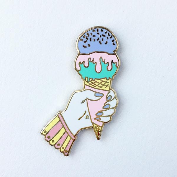 Our 12 Favorite Online Shops For Pins And Patches