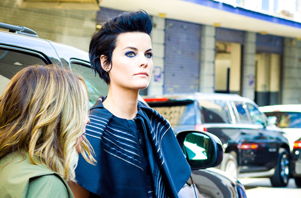 What Street Style Looks Like Around MADE Fashion Week