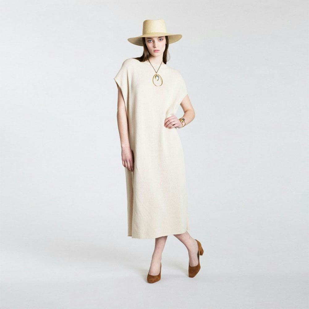 Sunday Sales: 13 Neutral Summer Dresses To Grab Now