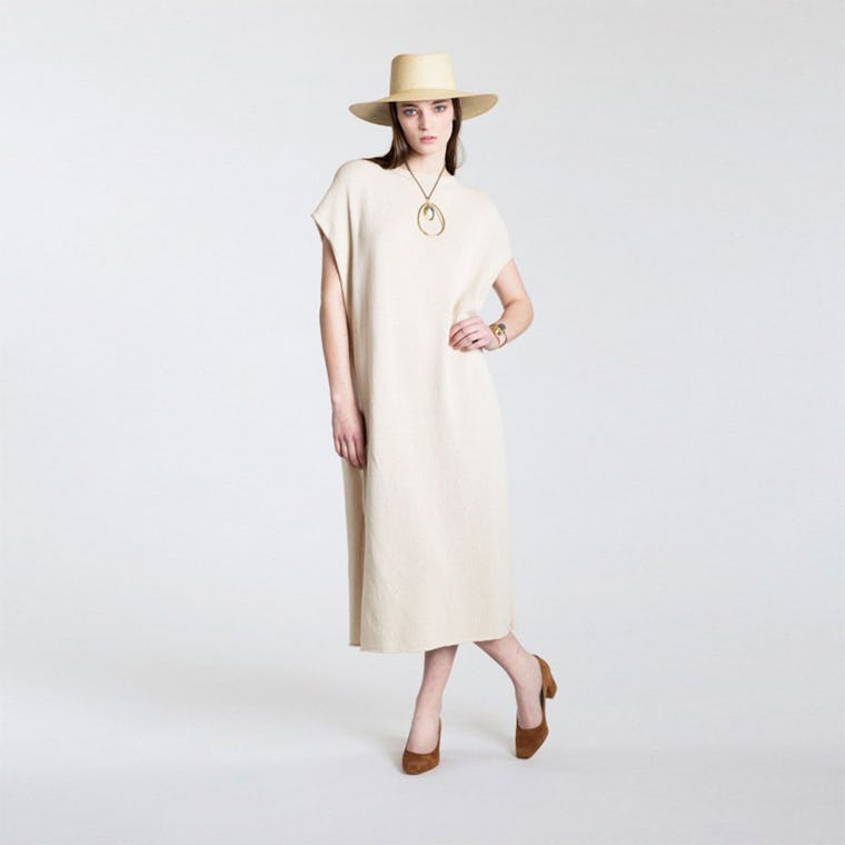 Sunday Sales: 13 Neutral Summer Dresses To Grab Now