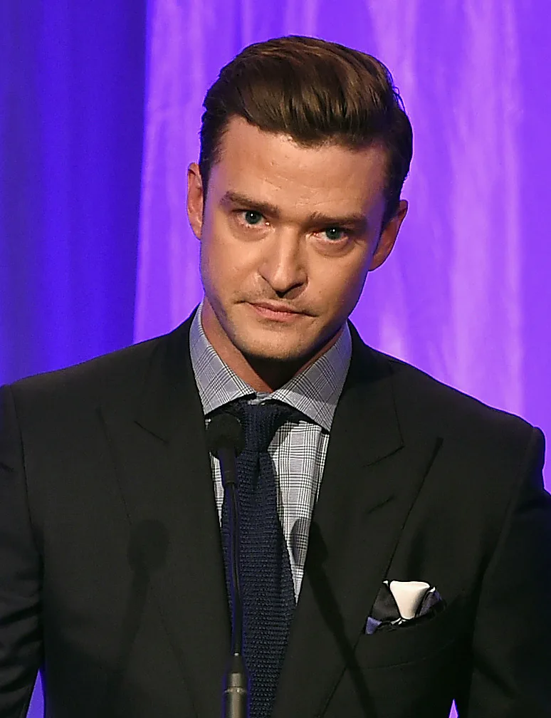 Justin Timberlake Is In Top Form In The First Trailer For ‘Justin ...