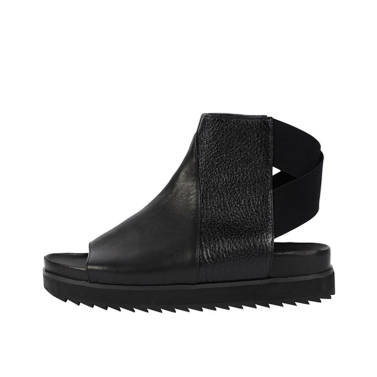 14 Sandals You Can Wear Into Fall