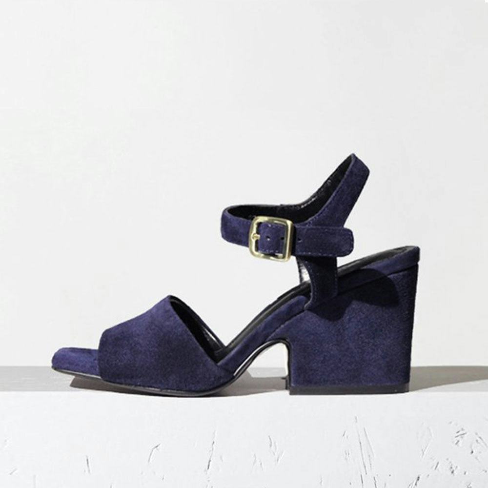 14 Sandals You Can Wear Into Fall