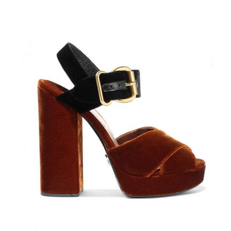 14 Sandals You Can Wear Into Fall