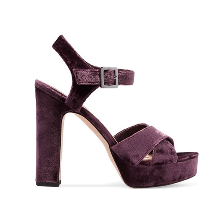 14 Sandals You Can Wear Into Fall