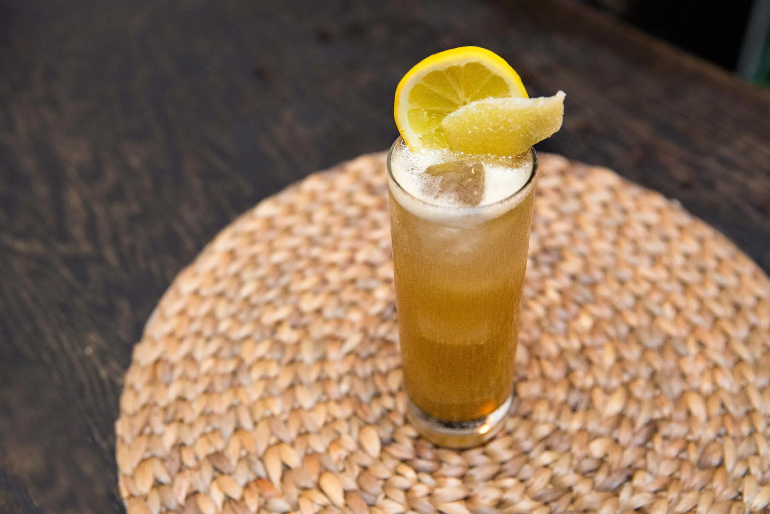 Autumn’s Up: 7 Bartenders Share Recipes For Their Ideal Fall Cocktails