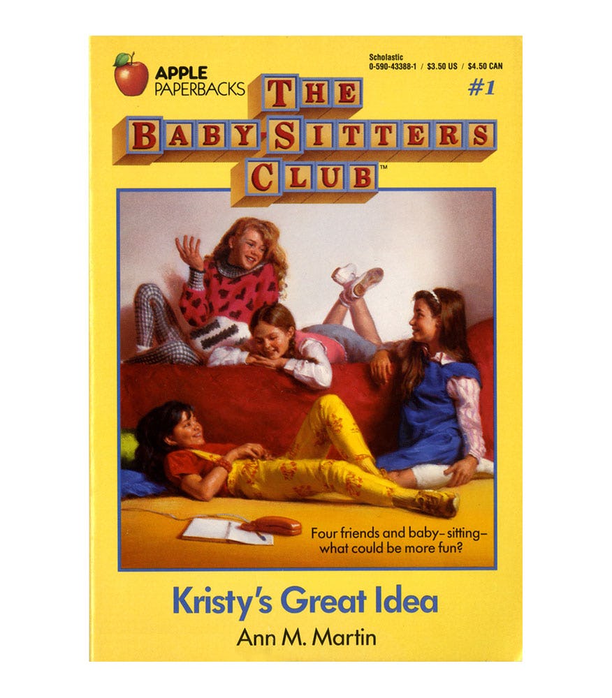 The Evolution Of The Teen Girl In 35 Young Adult Novels