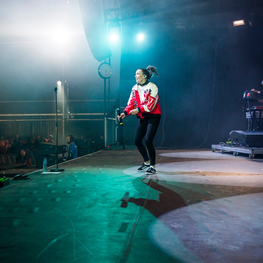 Move Over Sweden, It’s Norway’s Turn To Dominate The Pop Music Scene