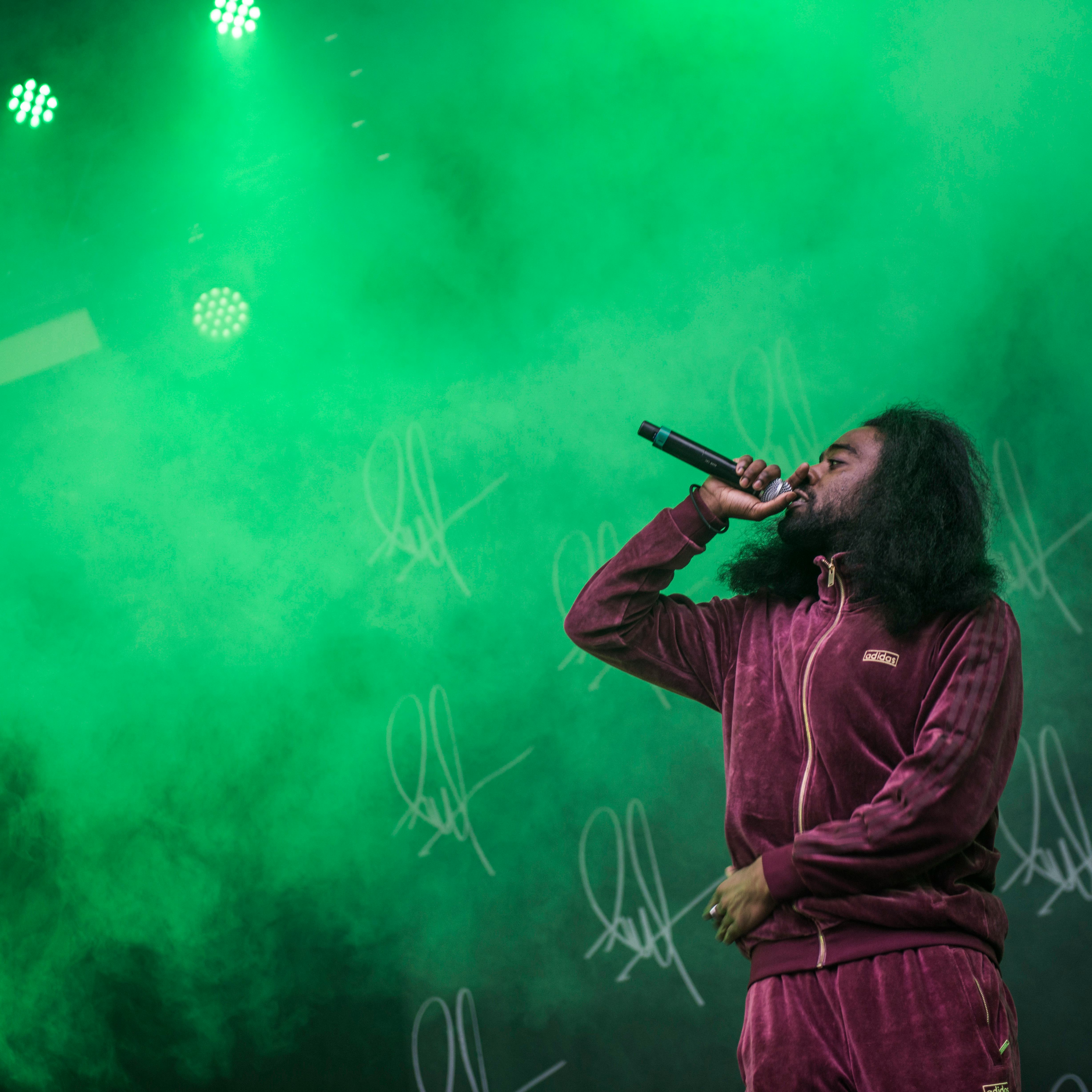 Move Over Sweden, It’s Norway’s Turn To Dominate The Pop Music Scene