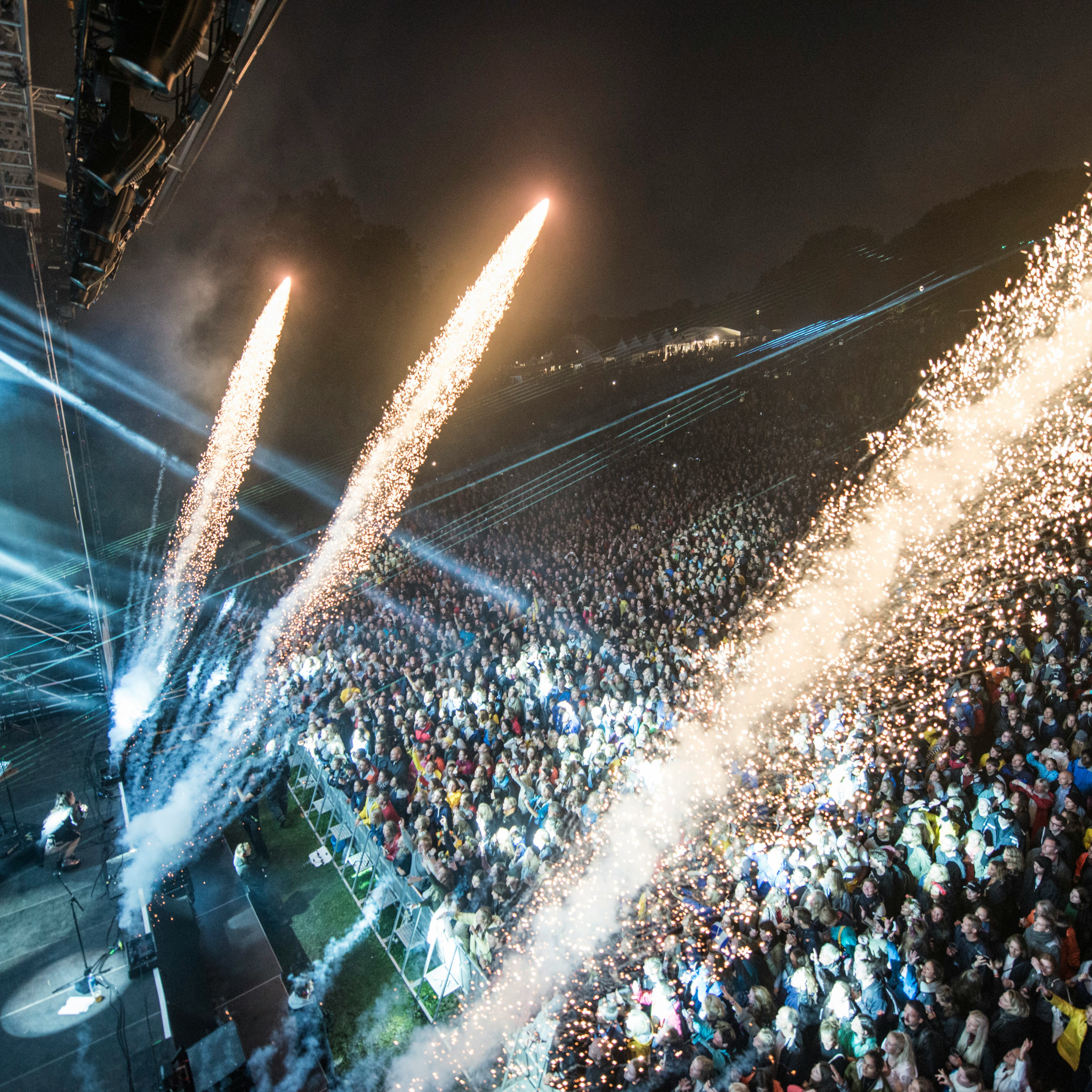 Move Over Sweden, It’s Norway’s Turn To Dominate The Pop Music Scene