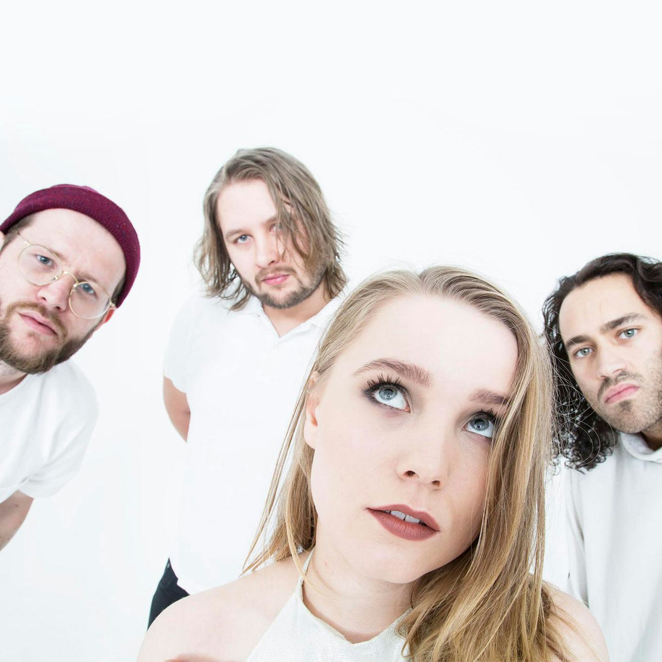 Move Over Sweden, It’s Norway’s Turn To Dominate The Pop Music Scene