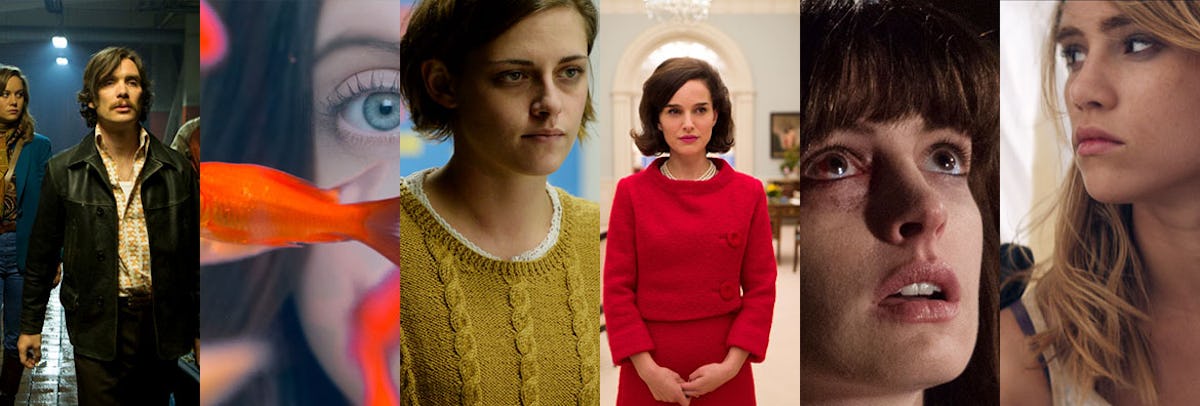 8 Must-See Movies At The 2016 Toronto Film Festival