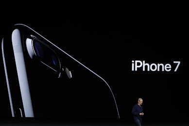 Here Is Everything You Need To Know About The iPhone 7