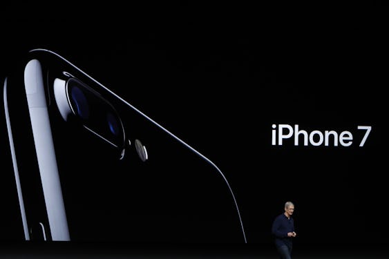 Here Is Everything You Need To Know About The iPhone 7