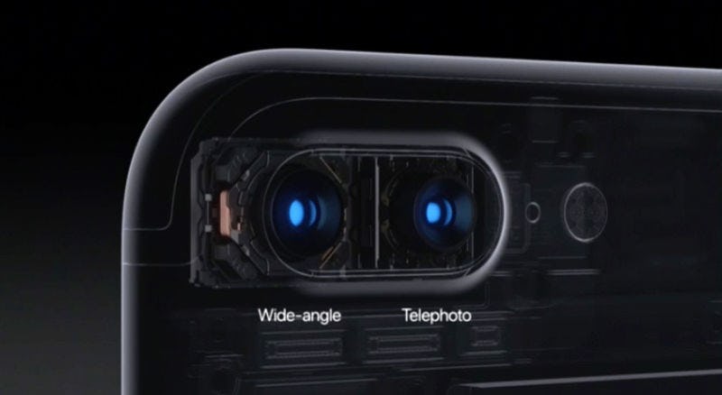 Here Is Everything You Need To Know About The iPhone 7