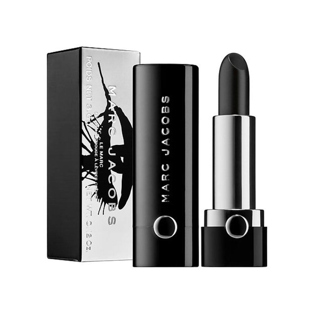 The 11 Gothiest Lip Colors For Fall