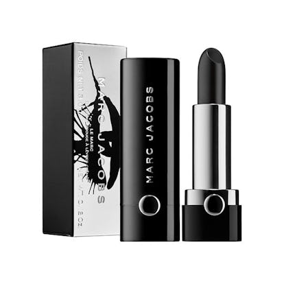 The 11 Gothiest Lip Colors For Fall