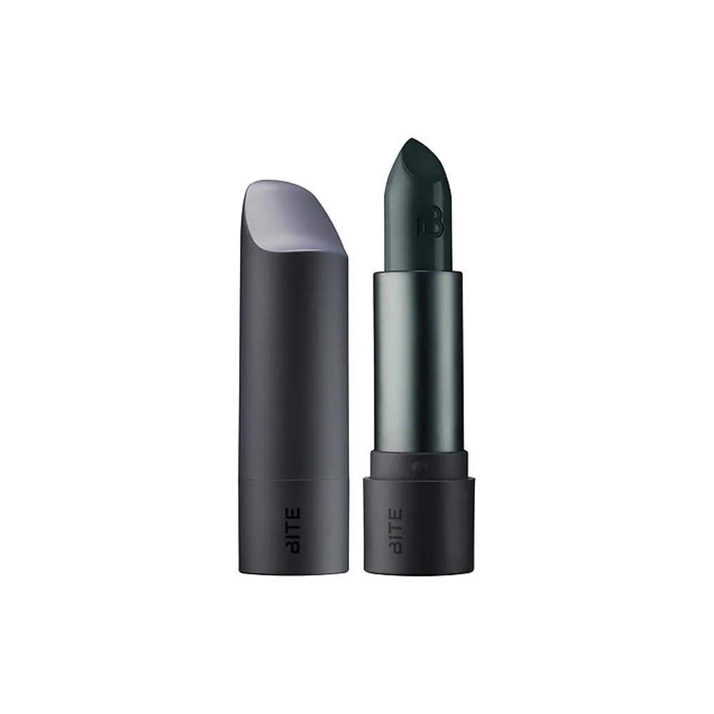 The 11 Gothiest Lip Colors For Fall