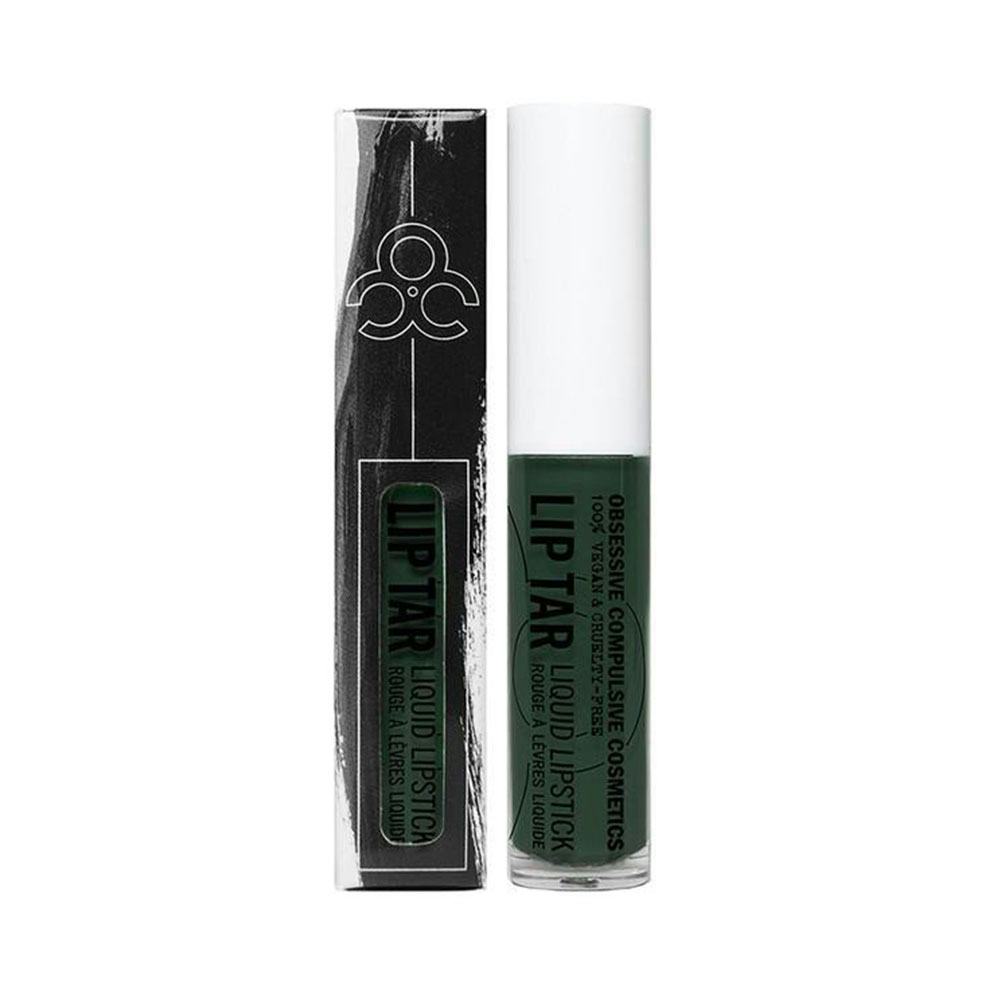 The 11 Gothiest Lip Colors For Fall